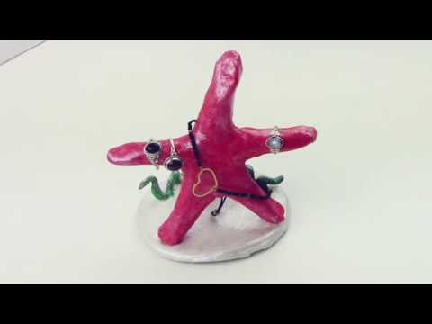 Pasta para Modelar | DAS - YouTube