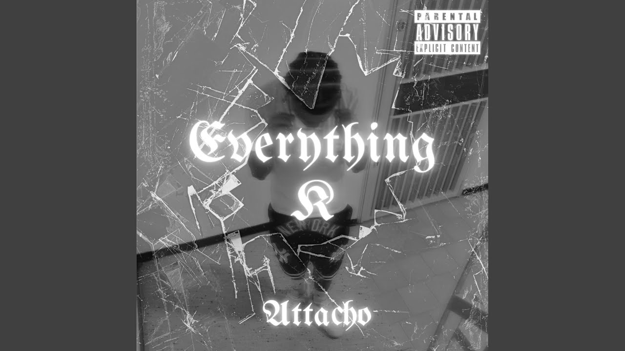 EVERYTHING K - YouTube