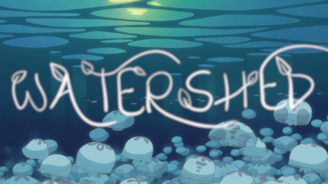 Watershed - a Miyazaki fanvid - YouTube
