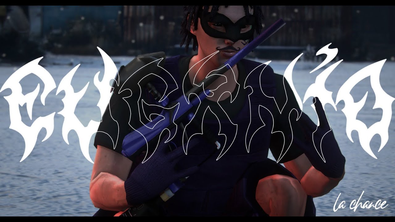 HIGHLIGHT EUGENIO FIVEM #14 ( 100% GOAT ) - YouTube