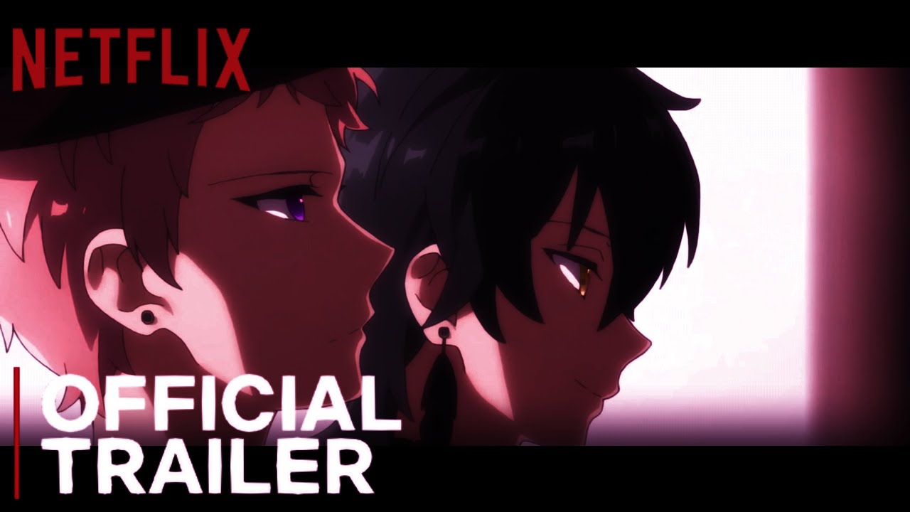 I Made Enstars Valkyrie into Rom-Com Trailer - YouTube