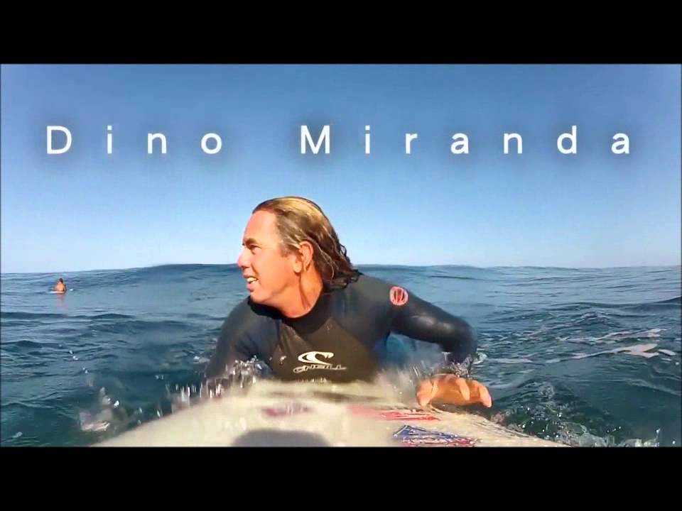 Josh Kerr y Dino Miranda Video with SOUND BUSTERS music. - YouTube