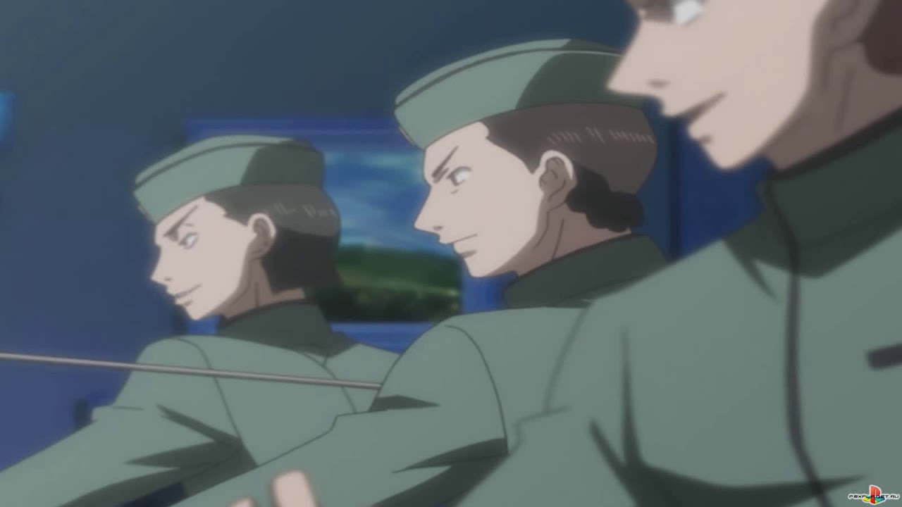 (PS2) Cluster Edge - Kimi wo Matsu Mirai e no Akashi (SLPS-25654 ...