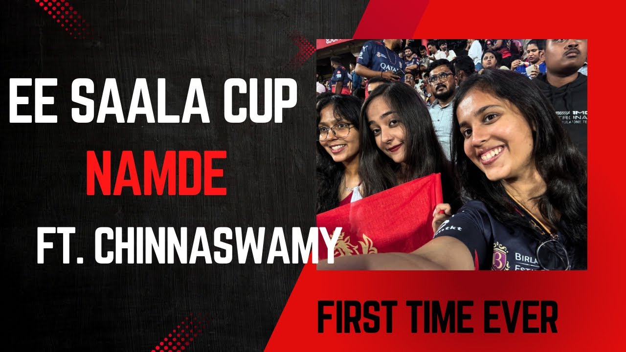 That day we lost TODAY WE WIN 😎| I had predicted that day only RCB WILL ...