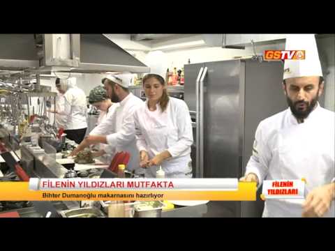 GSTV | Filenin Yıldızları - Konuk: Bihter Dumanoğlu & Aslı Kalaç