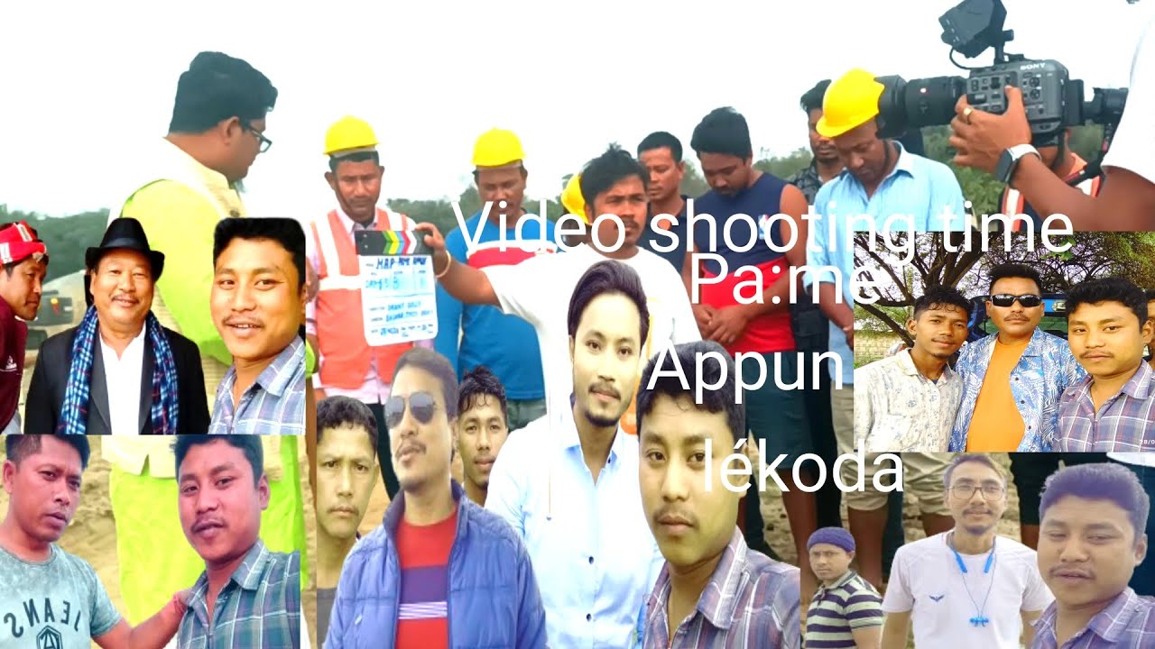 New update Pa:me Appun Lékoda - YouTube