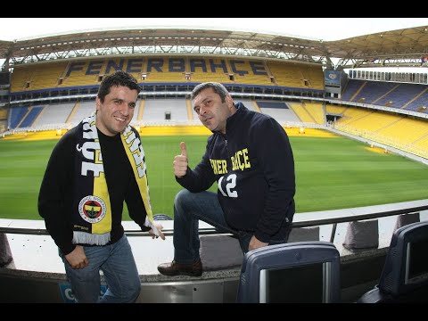 Necmi Yapıcı Röportajı