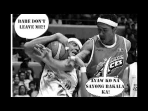 PBA memes - YouTube