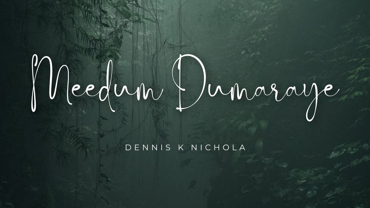 #Meedum Dumaraye - YouTube