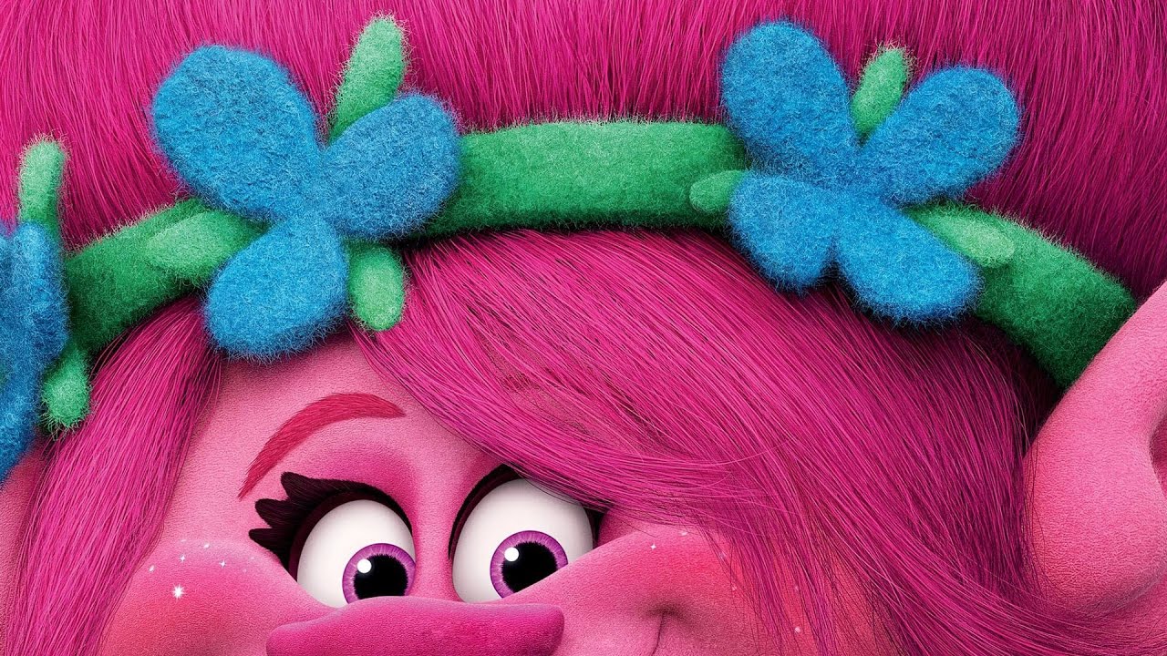 Trolls | 2D & 3D | 6 & 13 November kl 16:00 - YouTube