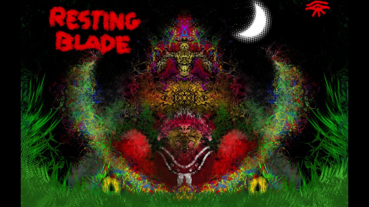 Resting Blade Secret Name - YouTube