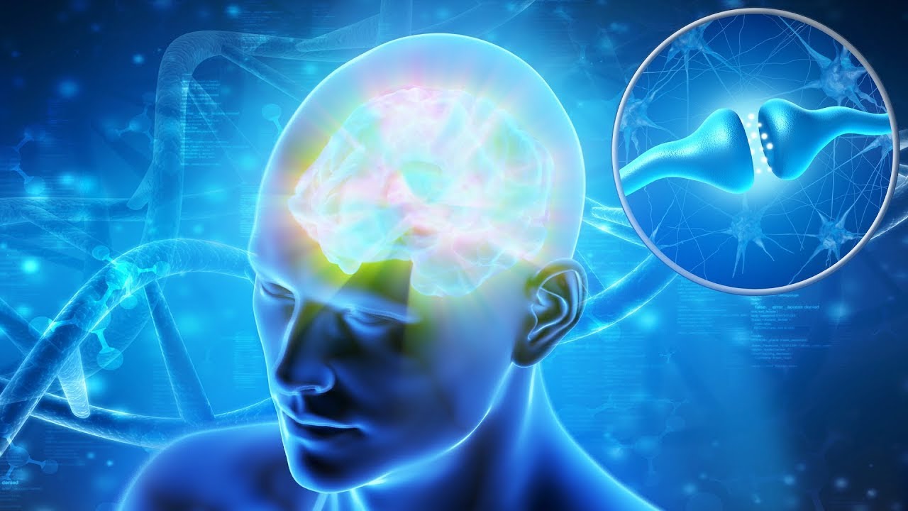 Positive Energy Flow | Alpha Waves Massage The Whole Body | Clear the ...