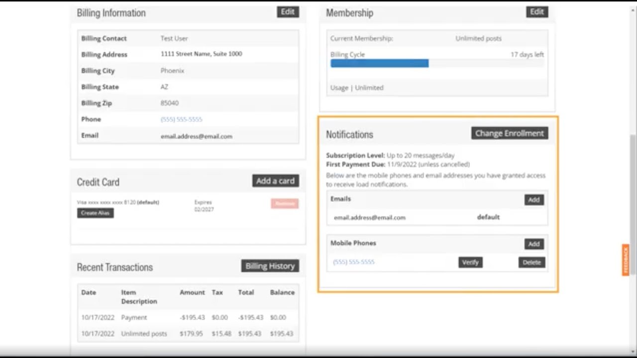 How To: Manage Notifications - YouTube