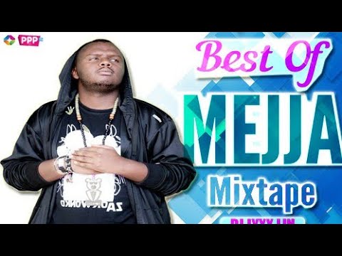 BEST OF MEJJA | MIXTAPE | HITS 2021 | ABM MASTERS ENT | - DJ LYXX LIN ...