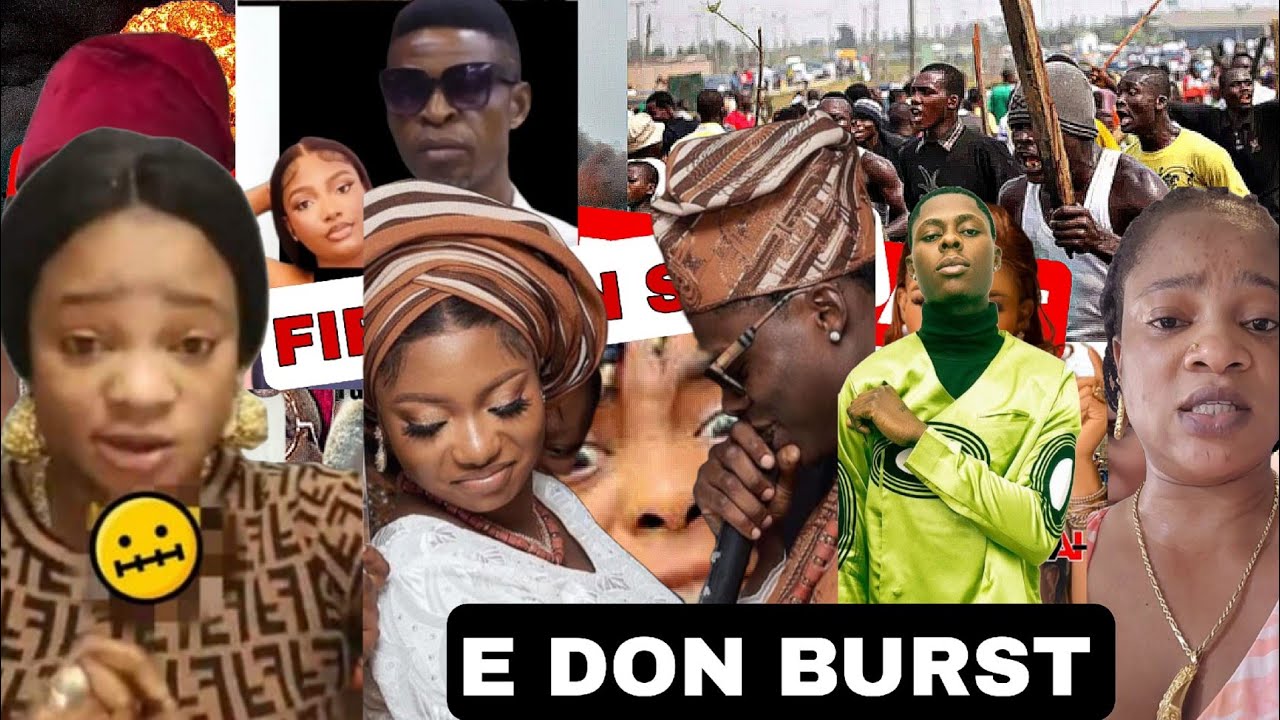 E DON BURST O‼️ KARIMO IN SHOCK, DAROSHA DON OPEN MOUTH OOOO, UPDATE ...