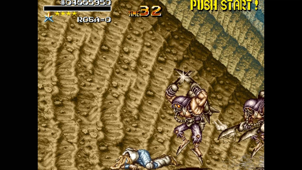 (Playthrough)Undercover Cops as Rosa - YouTube