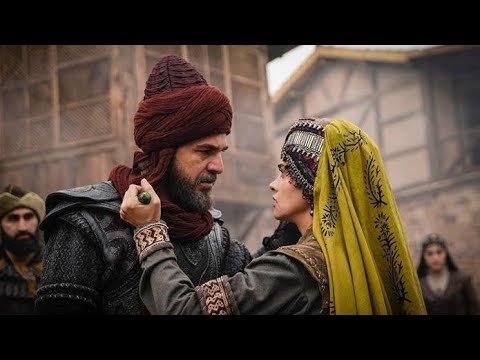 Ertugrul Gazi best Scene | Best Ertugrul Gazi drama Scene | Ertugrul ...