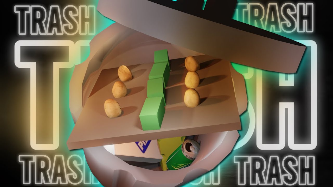 The Farm Is Absolutely Garbage - YouTube