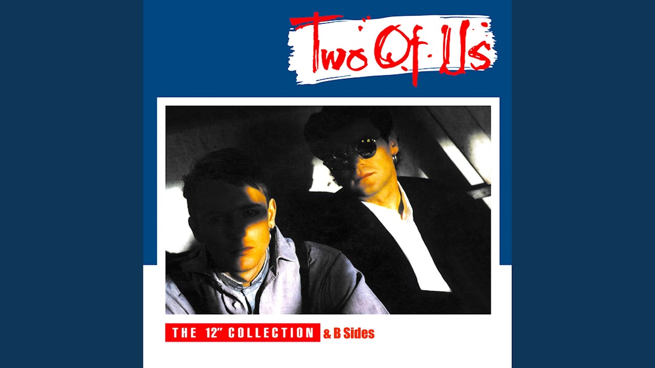 Generation Swing (12" Version) - YouTube