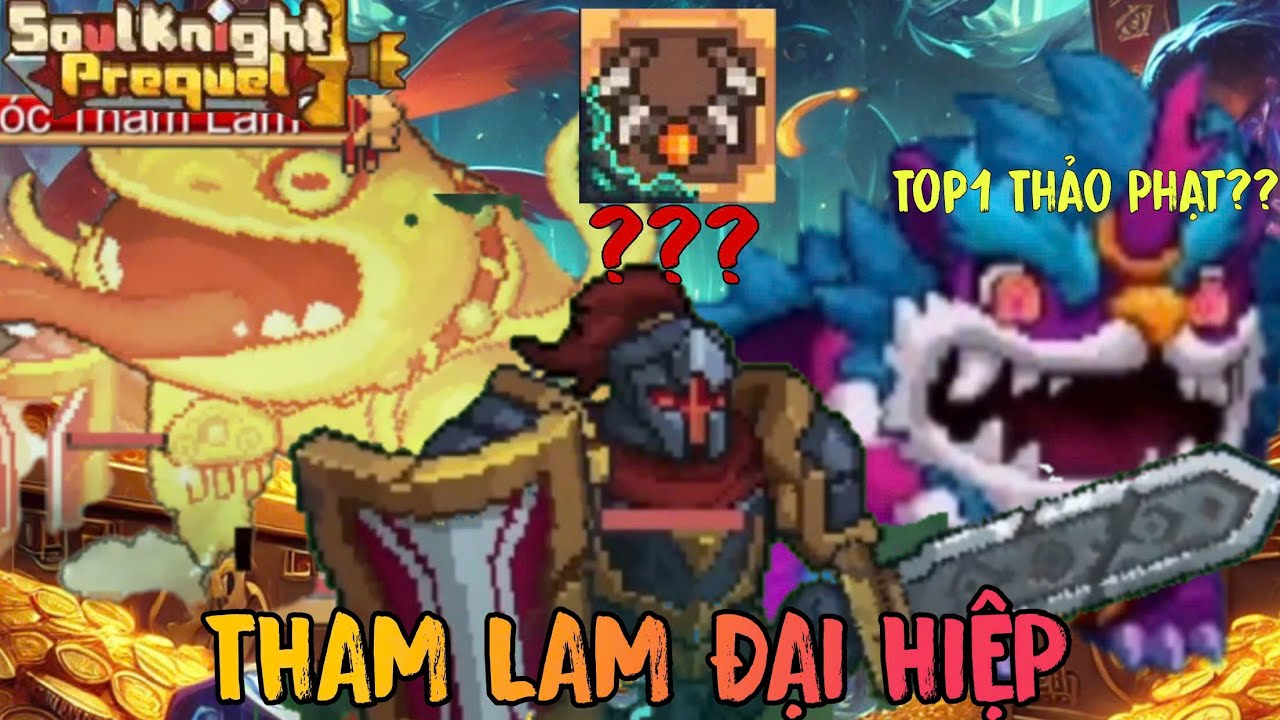 1 Ngày Ở Sự Kiện Tham Lam: Cầu Nguyện Thôi Chứ Thành Công Thì Không ...