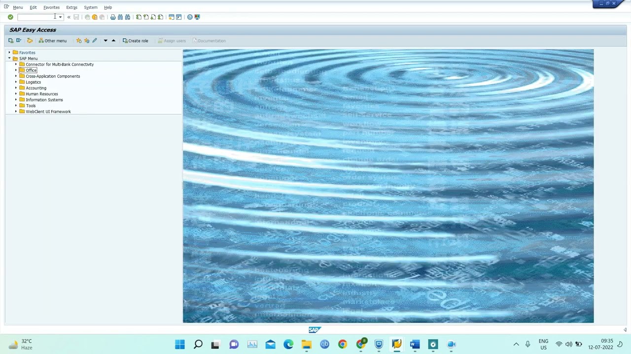 Outline Agreement in Sap S/4 HANA|| Quantity and value contract SAP S/4 ...