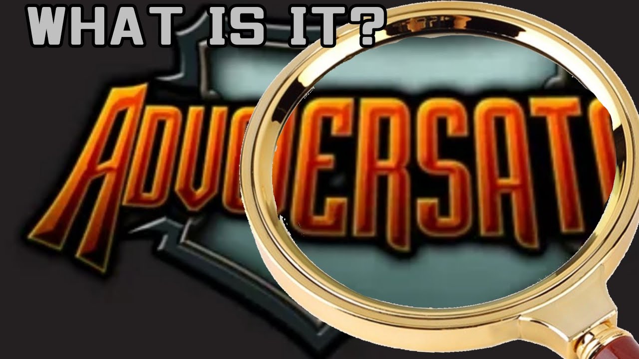 Adversator Review - YouTube