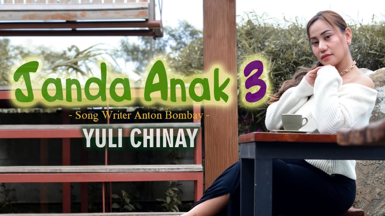JA3 - Janda Anak 3 - Yuli Chinay - YouTube