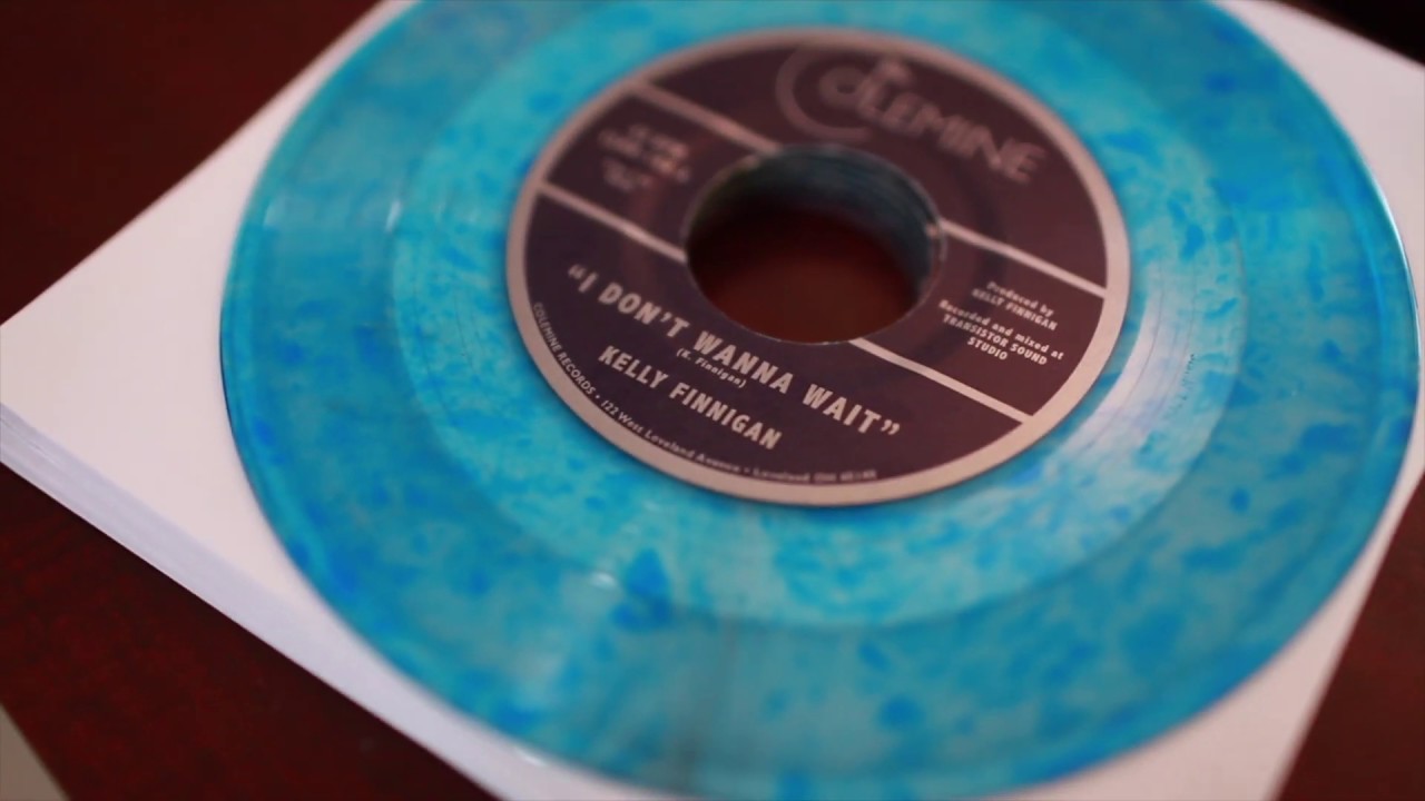 Kelly Finnigan "The Tales People Tell" LP Pre-Order Announcement - YouTube