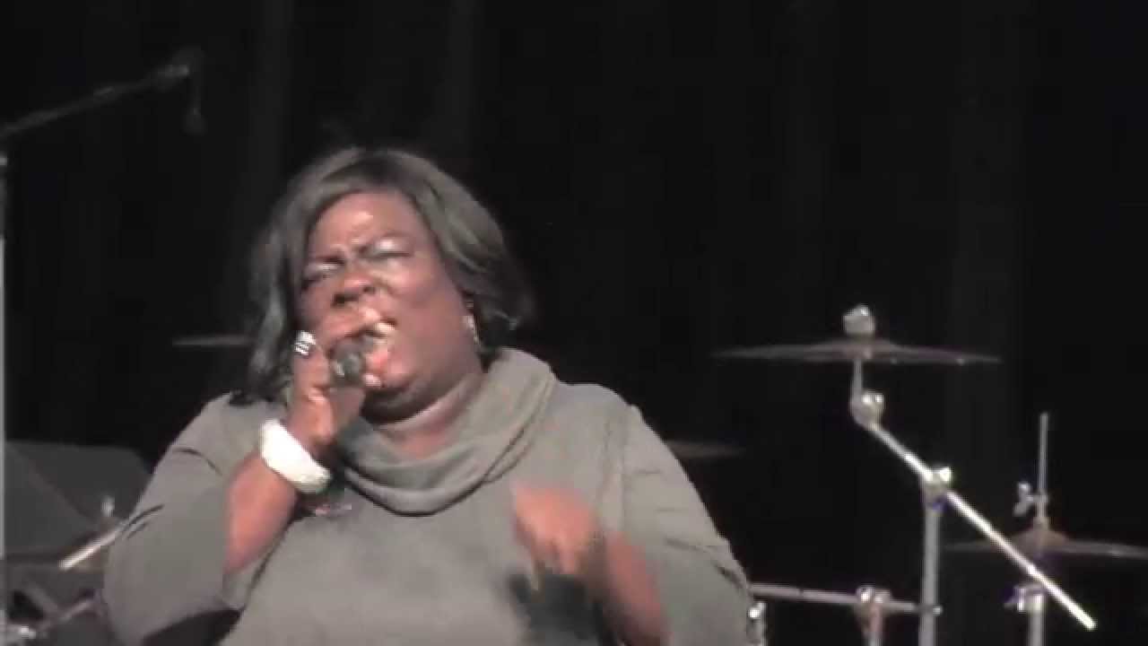 Panda Ross Sings Sinner's Prayer - YouTube