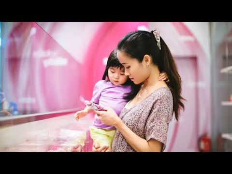 RINDU MAMA \
