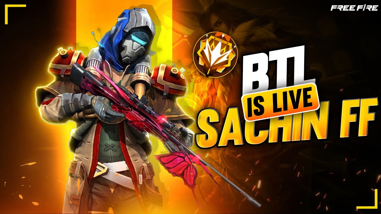 🔴FREEFIRE [ NEPAL ] BANGLADESH LIVE | BD SERVER|Diamond💎Giveaway|BTL SACHIN FF 🇳🇵| #freefire # ...