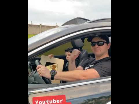 TIK TOK PIERO START MINHA HISTÓRIA