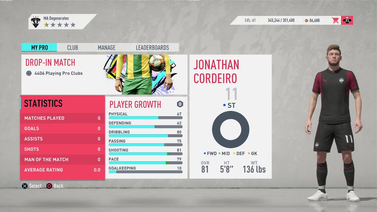 FIFA 20 PACK OPENING/GAMEPLAY - YouTube