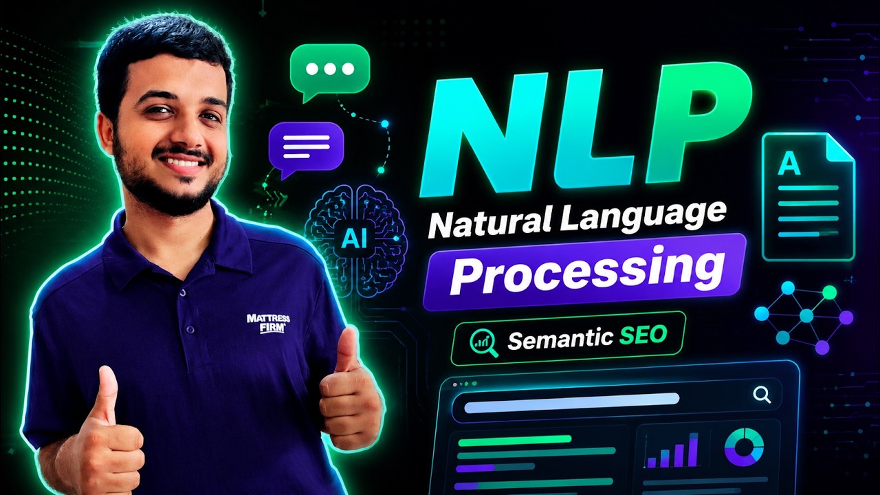 2 What is Natural Language Processing - YouTube