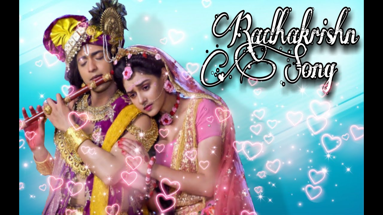RadhaKrishn Title Song - Mallika Singh , Sumedh Mudgalkar ...