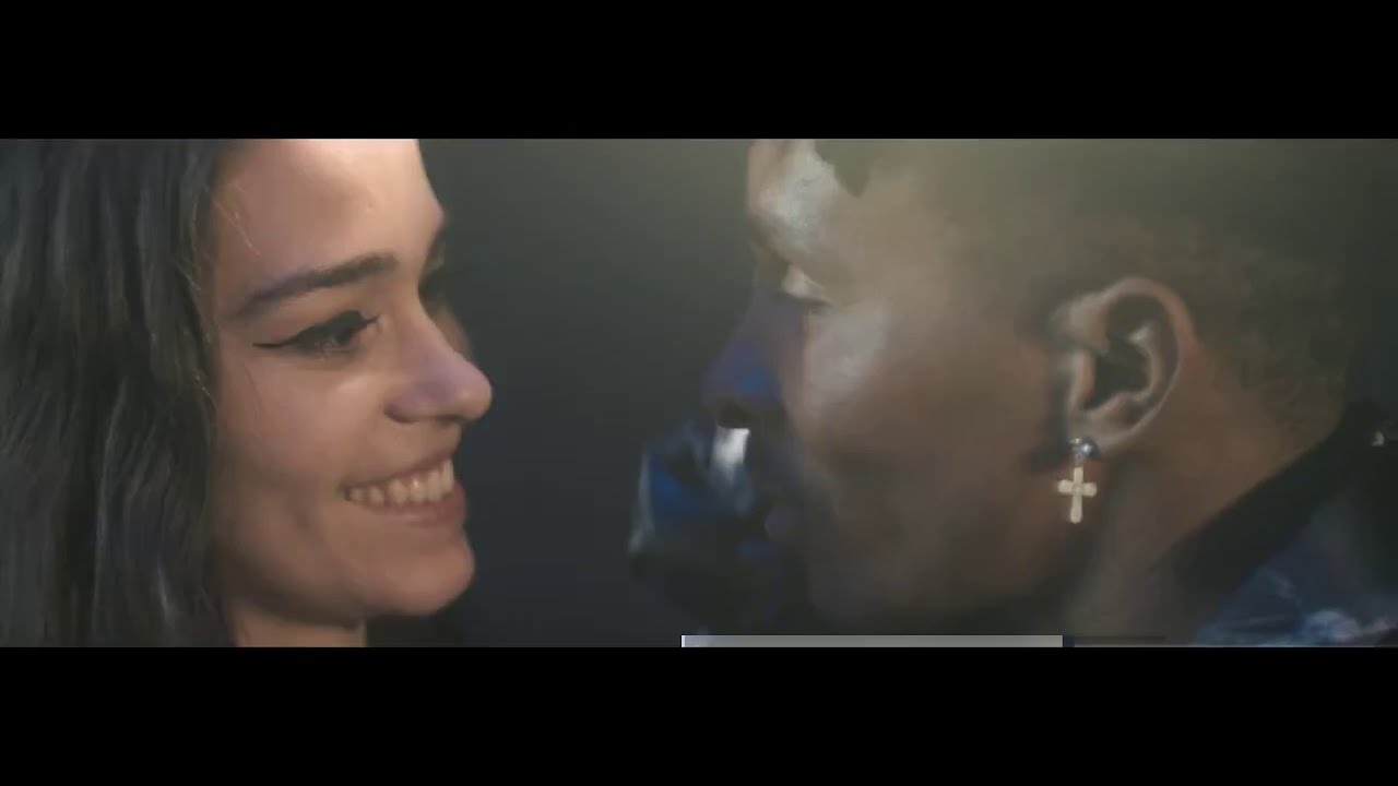 Robinio Mundibu - Tonight (Official Video) - YouTube