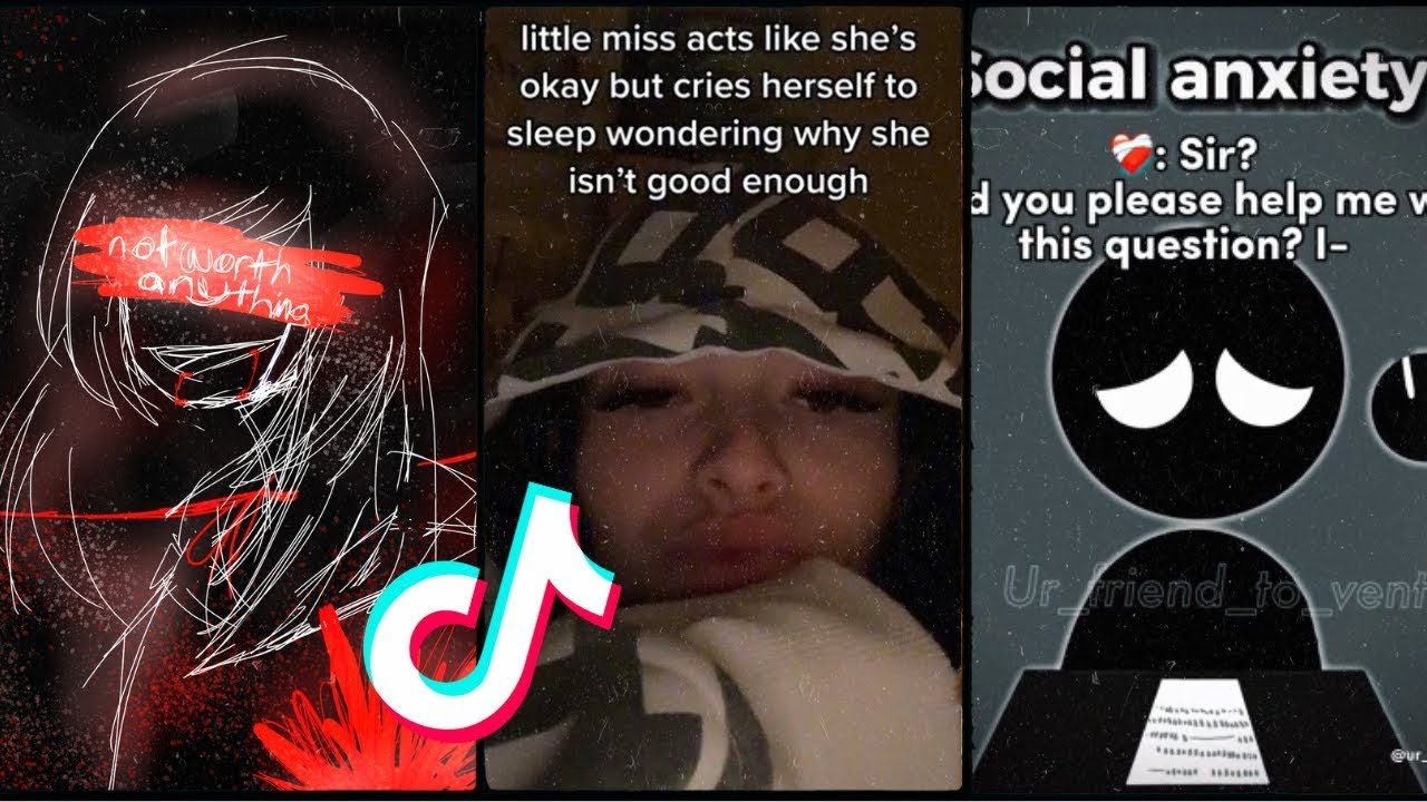 Vent TikTok Compilation #64 - Real and Unfiltered TikTok Vents - YouTube