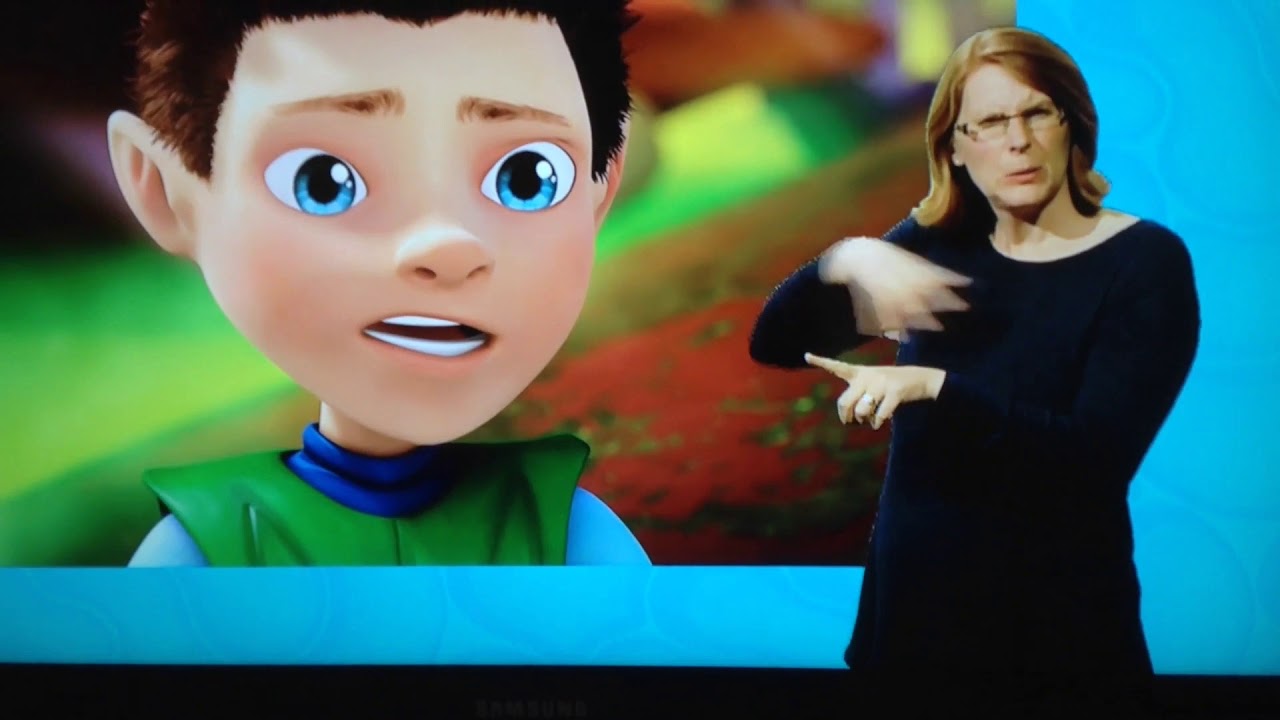 Tree fu Tom - YouTube