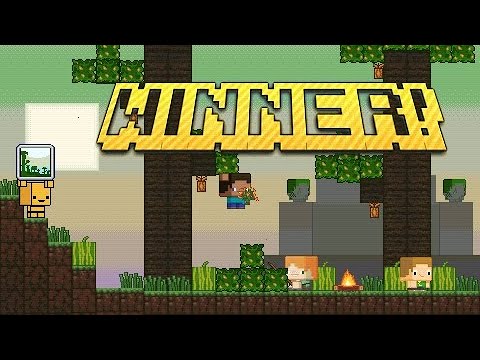 JungleBiome Vote! WINNER! Ccbiomevote Biome Vote! - YouTube