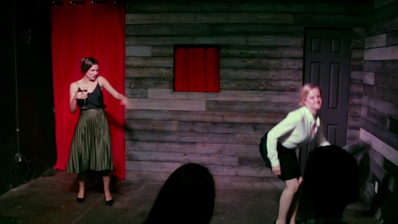 2016 10 08 Skit 07 - YouTube