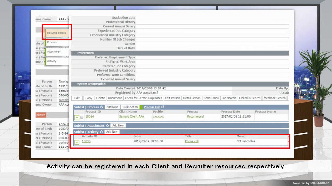 HRBC Online Training Start up 2 - YouTube