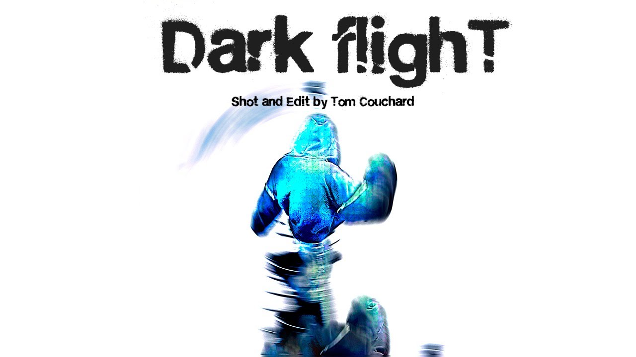 NASTY - DARK FLIGHT (Directed by Tom Couchard) #DEMONTIMEPT2 - YouTube