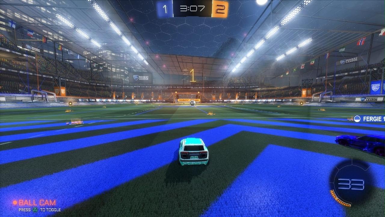 The new RL season is😐 - YouTube