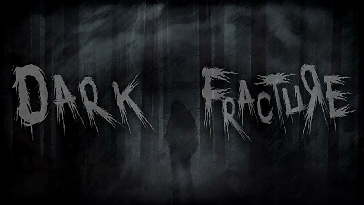 Dark Fracture - Reveal Trailer - psychological horror - YouTube