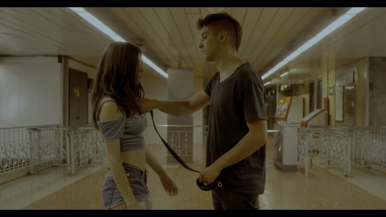 BDSM THEMED MOVIE MIA 2017, AYA WOLF - YouTube