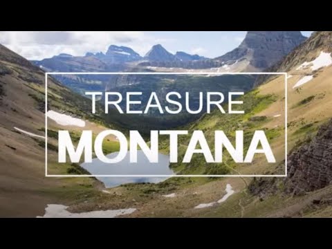 Treasure Montana | Dr. Al Olszewski for Governor - YouTube
