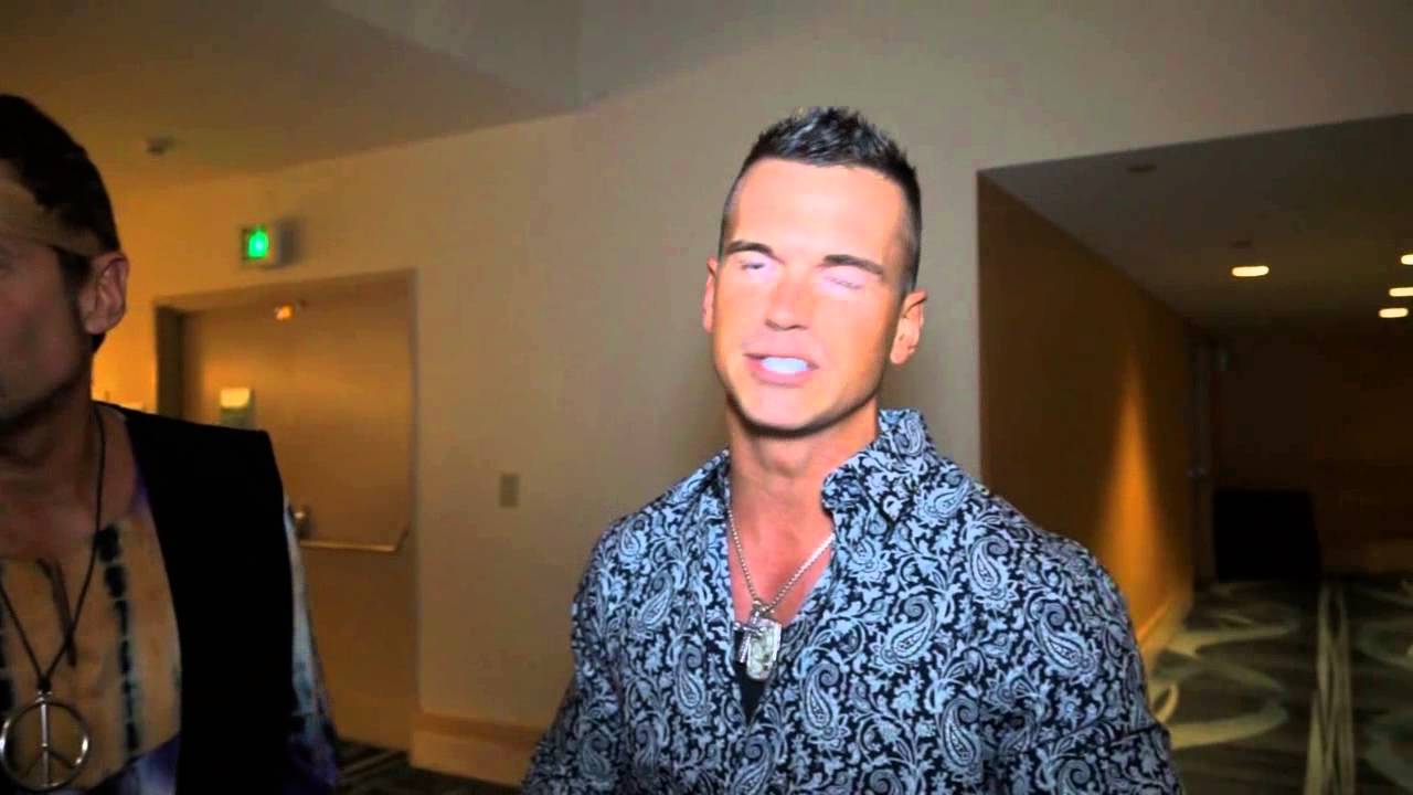 DLR Golden Nuggets - Dan Hartwig - YouTube