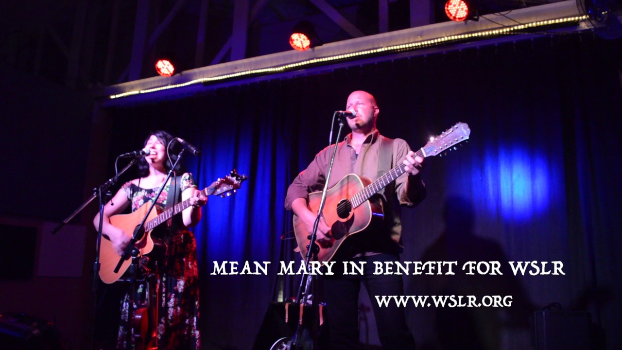 Mean Mary (Part 20) - YouTube