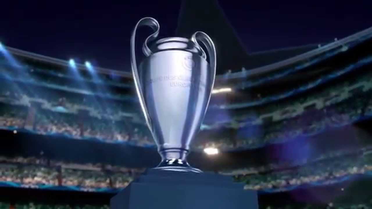 UEFA Champions League Final Berlin 2015 - YouTube