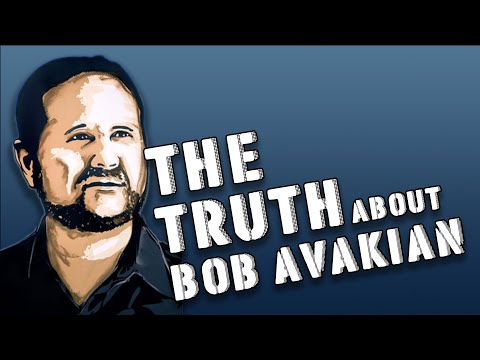 The Truth About Bob Avakian— People Refute the Counter-Revolutionary Bullshit of Haters